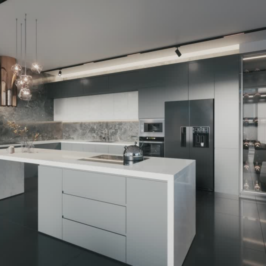¿Cómo ha cambiado el orden en la cocina? - Cocinova ¿Cómo ha cambiado el orden en la cocina? - Cocinova